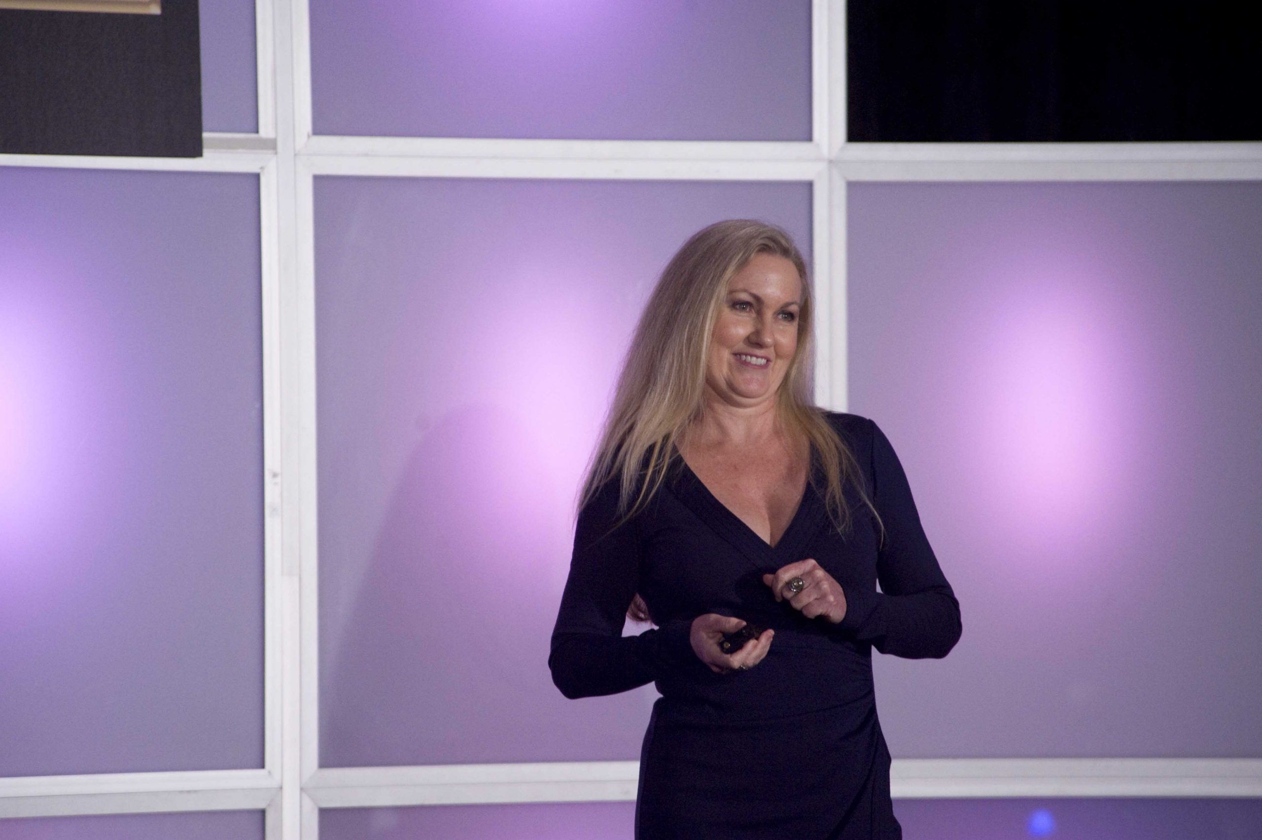 Relaxation Techniques for Stress Relief - Sheevaun Moran