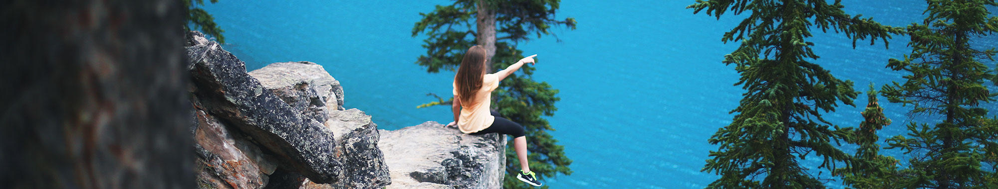 The Importance Of Role Models & How To Pick The Right Ones - Sheevaun Moran