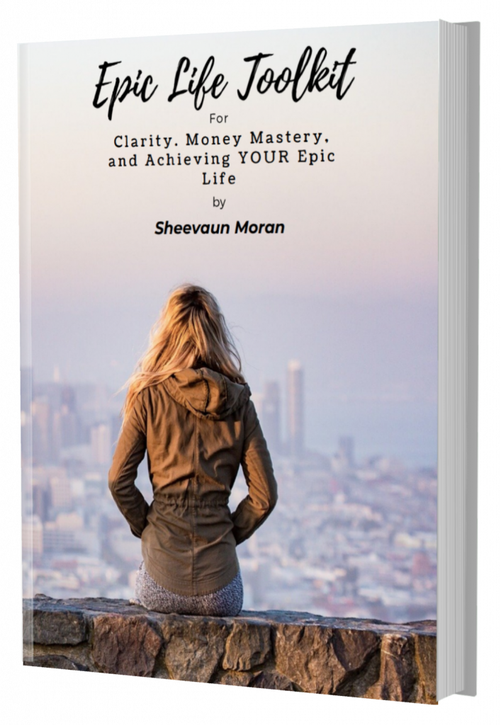 Sheevaun Moran - Small Business Mentor, Prosperity Coach, Leadership ...